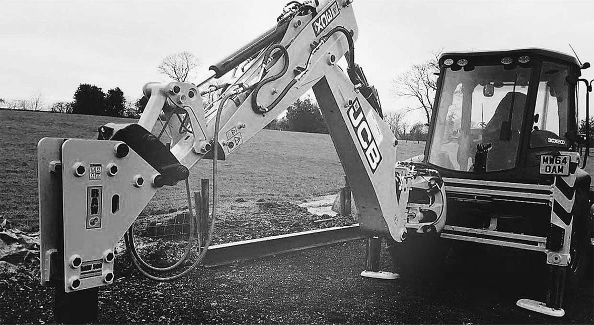 Hydraulic breaker troubleshooting guide by RAW Plant